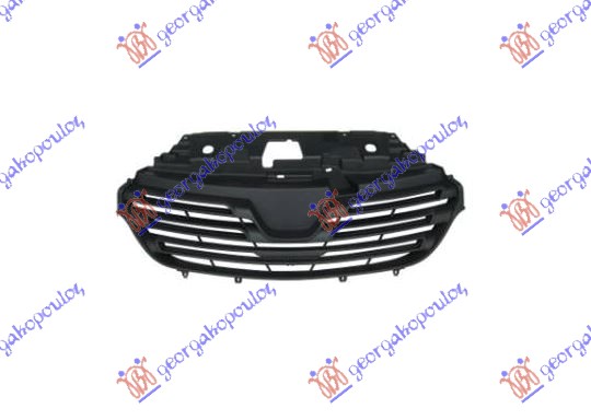 PVC MASKA RENAULT TRAFIC (2014-2019) (OEM: 623108673R)