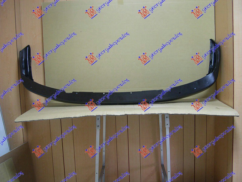 PREDNJI BRANIK METAL 03 – FORD RANGER (1999-2006) (OEM: UM46-50-03X, UM465003X)