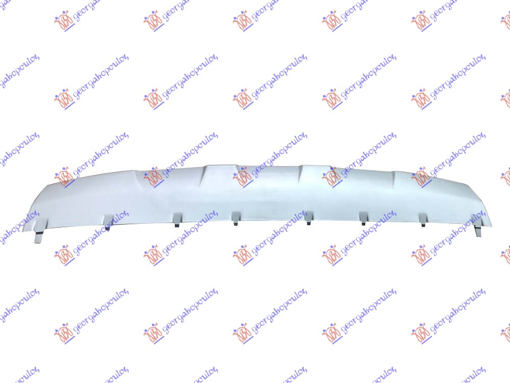 POKLOPAC BRANIKA DONJI BMW X1 (F48) (2019-) (OEM: 5111 9883481, 51117954213, 51119883481)
