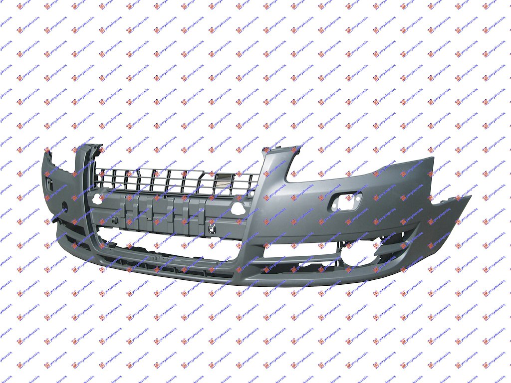 PREDNJI BRANIK PM (PRSKALICE) AUDI A4 (2004-2007) (OEM: 8E0807105A)