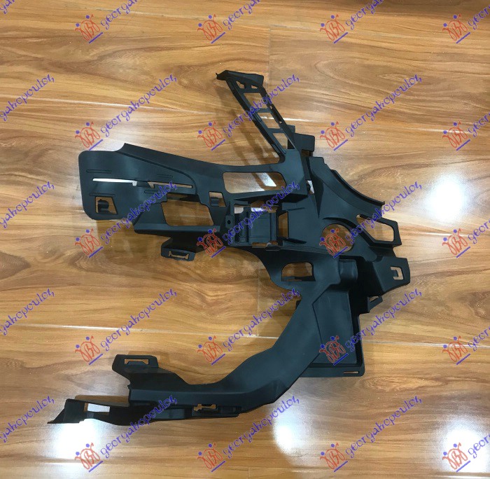 NOSAC PREDNJEG BRANIKA PLASTICNI AMG Desna str. MERCEDES S CLASS (W222) (2017-2020) (OEM: 2228856700)