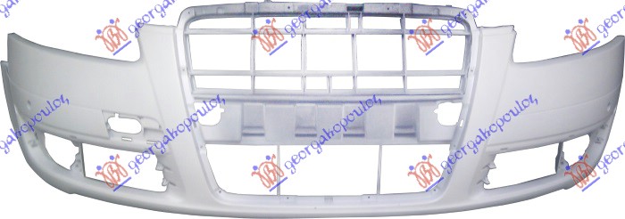 PREDNJI BRANIK PM (PDS) AUDI A6 (2004-2008) (OEM: 4F0807105BGRU)