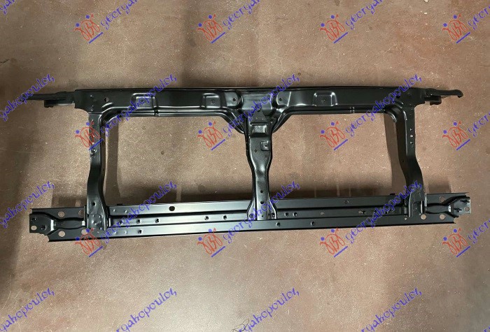 VEZNI LIM 2.5dCi DIZEL NISSAN P/U (D40) NAVARA 2WD-4WD (2010-2015) (OEM: F2500-5X1EA, F2500-ZL8MA, F2500ZL8MA)