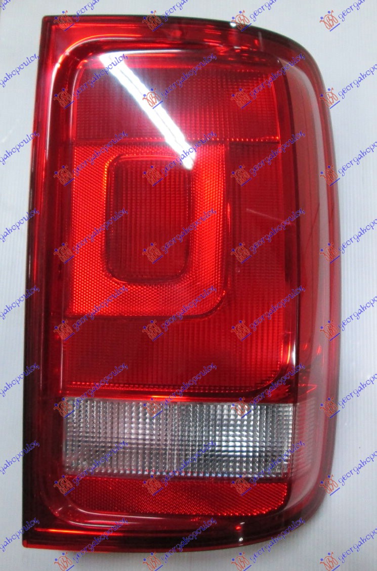 STOP LAMPA 13- Desna str. VW P/U AMAROK (2016-) (OEM: 2H1945096F)