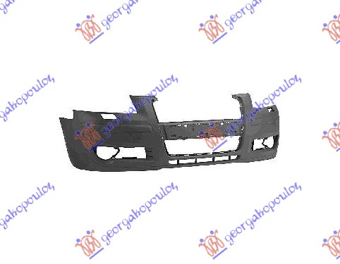 PREDNJI BRANIK PM 05 – (& SPORTB) (PRSK) AUDI A3 (2003-2008) (OEM: 8P4807105AGRU)