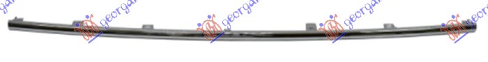 LAJSNA ZADNJEG BRANIKA HROM LEXUS ES (2019-) (OEM: 52151-33050, 5215133050)