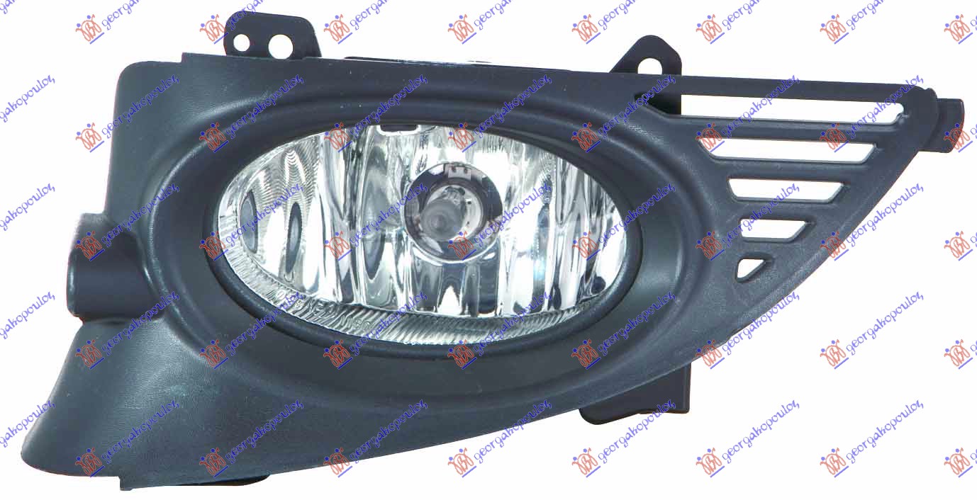 MAGLENKA Leva str. HONDA CIVIC H/B-L/B (2004-2005) (OEM: 08V31-S6A-60002, 08V31S6A60002)