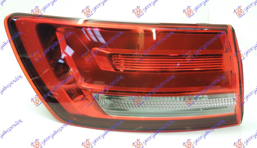 STOP LAMPA SPOLJASNJA KARAVAN (MARELLI) Leva str. AUDI A4 (2018-2019) (OEM: 8W9945069)