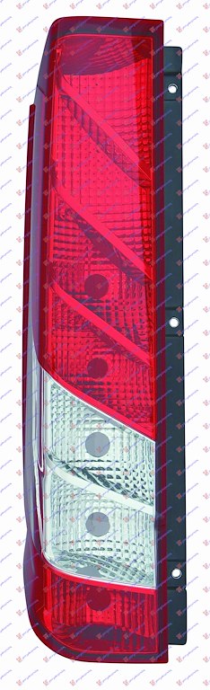 STOP LAMPA (TAJVAN) Leva str. IVECO DAILY (2014-2019) (OEM: 5801523220)