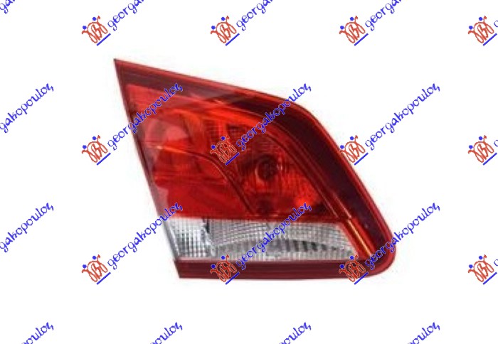 STOP LAMPA UNUTRASNJA LED (ULO) Leva str. MERCEDES B CLASS (W246) (2014-2019) (OEM: 2469068500, A2469068500)