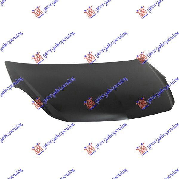 HAUBA OPEL CORSA D (2006-2015) (OEM: 1160267)