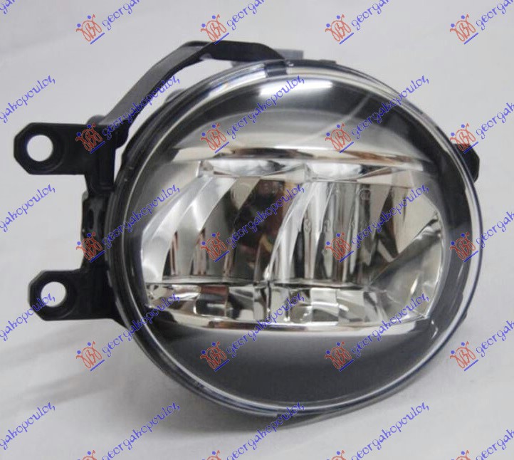MAGLENKA LED Desna str. LEXUS RX 350/450 (2012-2015) (OEM: 81210-0D040, 81210-48050, 812100D040)