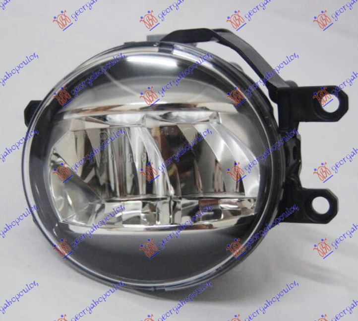 MAGLENKA LED Leva str. LEXUS RX 350/450 (2012-2015) (OEM: 81220-0D040, 81220-48050, 8122048050)