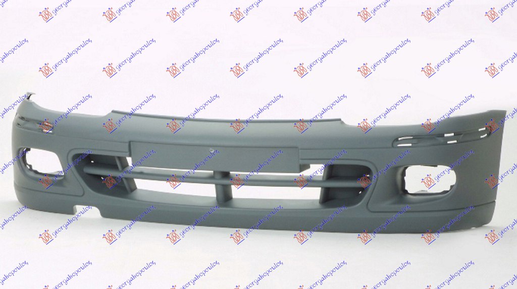 PREDNJI BRANIK NISSAN MICRA (K11) (2000-2002) (OEM: 62010-1F525, 620101F525, 620221F500)