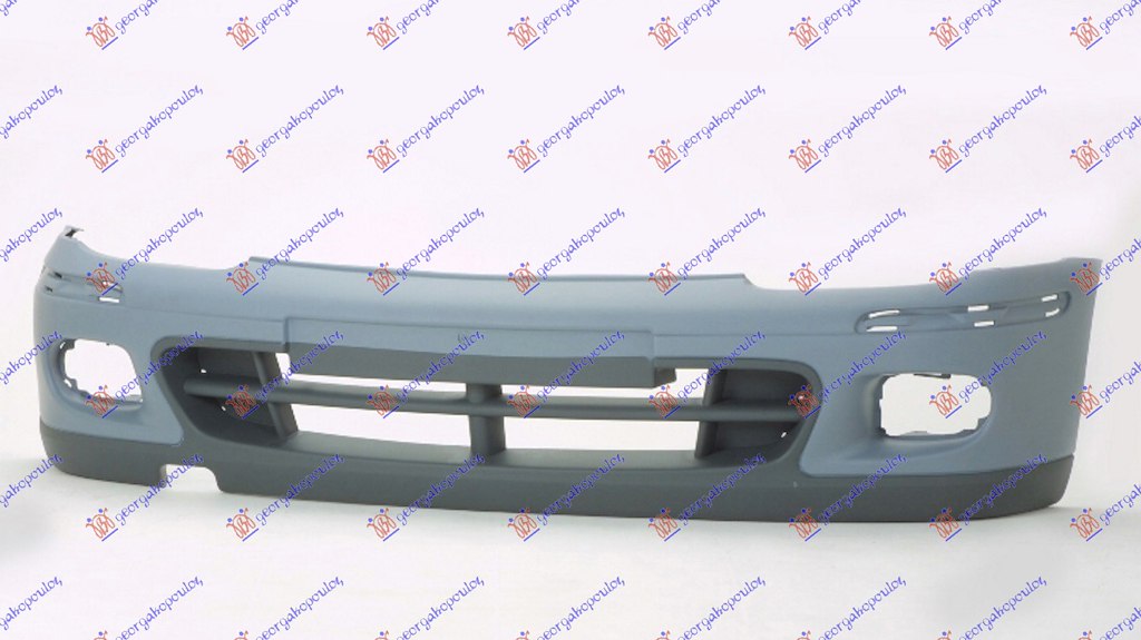 PREDNJI BRANIK PM NISSAN MICRA (K11) (2000-2002) (OEM: 62022-1F500, 620221F500)
