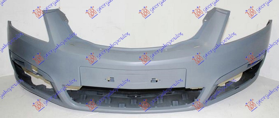 PREDNJI BRANIK -08 OPEL ZAFIRA (2005-2012) (OEM: 1400345)