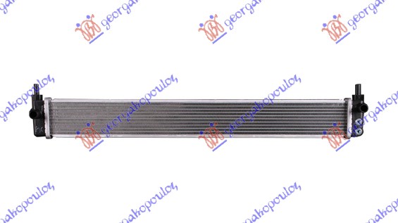 HLADNJAK MOTORA ZA BAT. 1.8 BENZIN / HIB 60 x9 KOYO TOYOTA PRIUS (2012-2016) (OEM: G901047050)