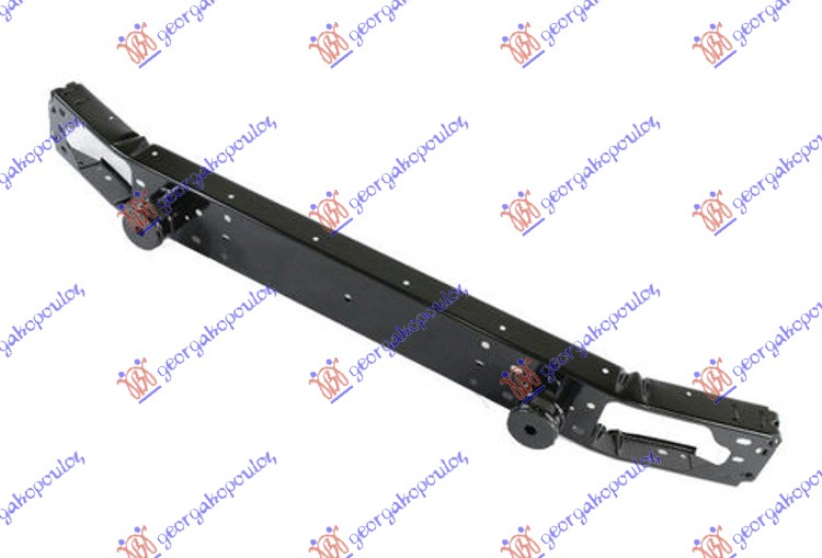 SINA PREDNJEG BRANIKA JEEP GLADIATOR (JT) (2020-) (OEM: 68293716AA, 68293716AB, 68293716AC)