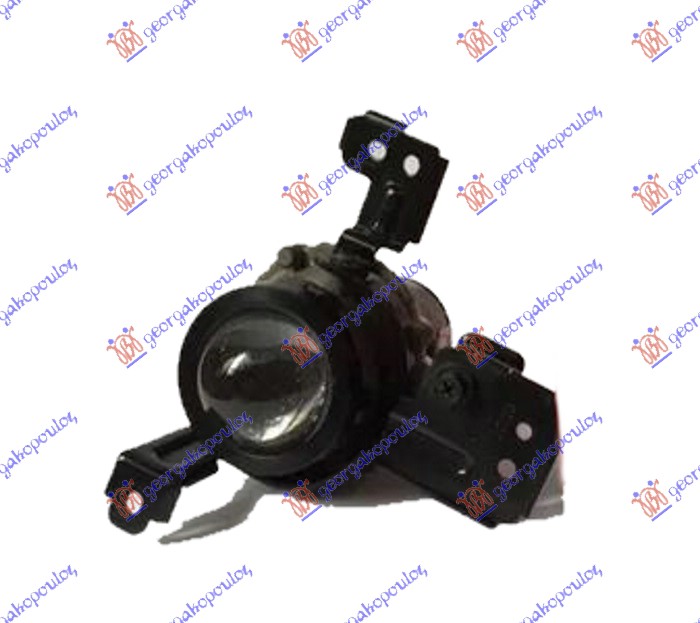 MAGLENKA Desna str. KIA SPORTAGE (2018-) (OEM: 92202-F1500, 92202F1500)