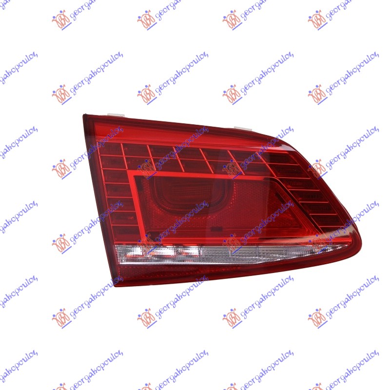 STOP LAMPA UNUTRASNJA KARAVAN LED Leva str. VW PASSAT (2011-2015) (OEM: 3AF945307, 3AF945307C)