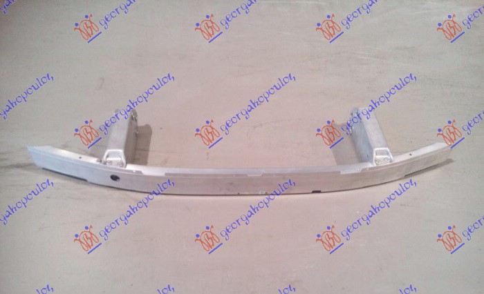 SINA PREDNJEG BRANIKA METALNA BMW SERIES 5 (F10/11) (2010-2013) (OEM: 51117200705)