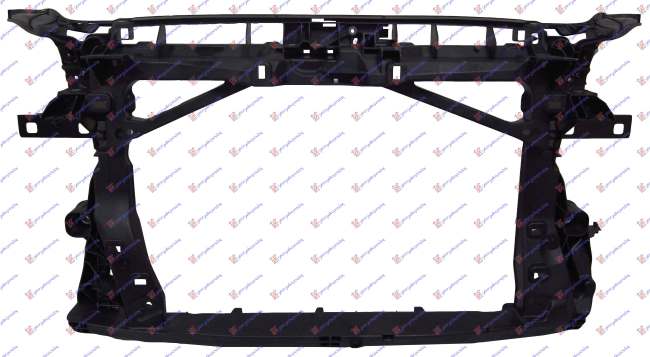 VEZNI LIM (HLADNJACI GORE – DOLE) (A KVALITET) AUDI A3 3D/SPORTBACK (2012-2016) (OEM: 8V0805588A)