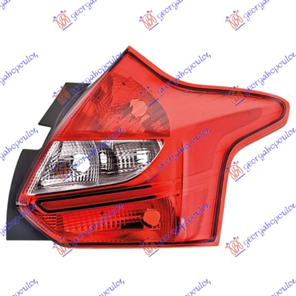 STOP LAMPA 5 VRATA Desna str. FORD FOCUS (2011-2014) (OEM: 1719704)