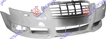 PREDNJI BRANIK PM (PRSKALICE) AUDI A6 (2008-2010) (OEM: 4F0807105AAGRU)