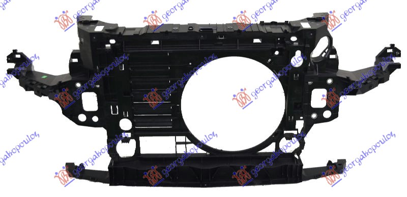 VEZNI LIM DIZEL MINI COUNTRYMAN (R60) (2011-2016) (OEM: 51649802025)