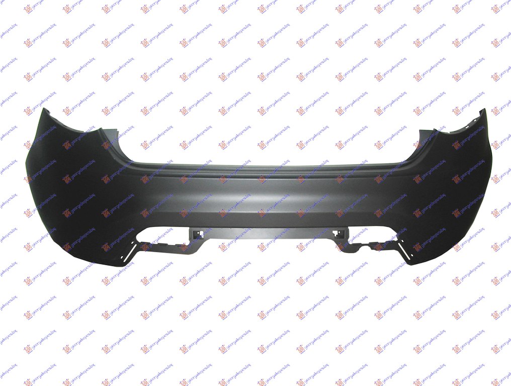 ZADNJI BRANIK FIAT BRAVO (2007-2014) (OEM: 735443852)