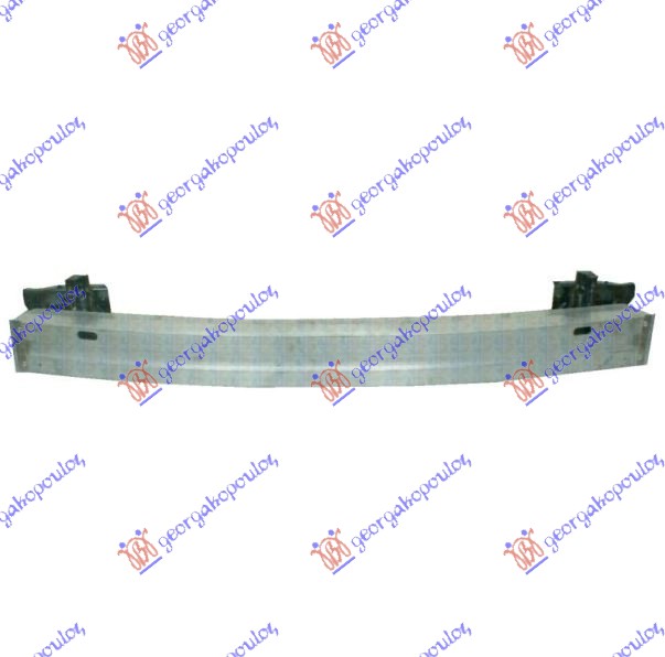 SINA PREDNJEG BRANIKA – 07 ALUMINIJUM SUBARU LEGACY/OUTBACK (2004-2010) (OEM: 57712AG01B)