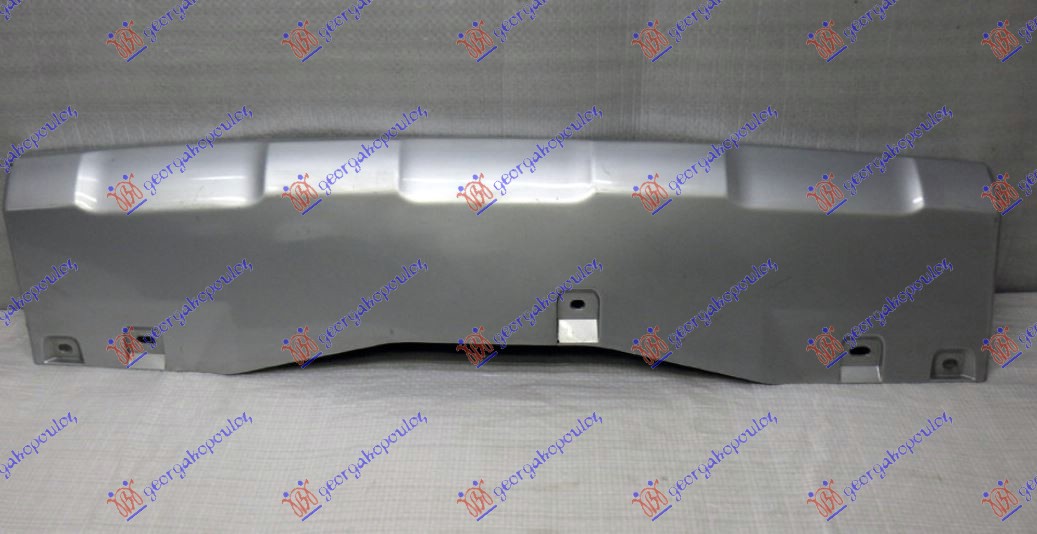 POKLOPAC PRENJI BRANIK DONJI SREBRNI (OUTBACK) SUBARU LEGACY/OUTBACK (2015-2018) (OEM: 57734-AL000, 57734-AL050, 57734AL000)