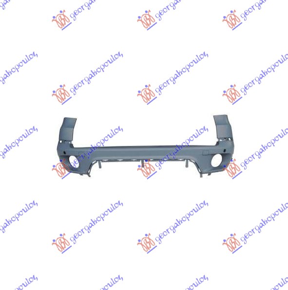 ZADNJI BRANIK PRAJMER (PDS) BMW X5 (E70) (2010-2013) (OEM: 51127177594, 51127227787)