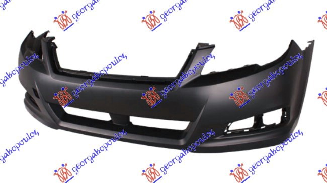 PREDNJI BRANIK (LEGACY) (USA) SUBARU LEGACY/OUTBACK (2010-2015) (OEM: 57704-AJ08A, 57704AJ08A)