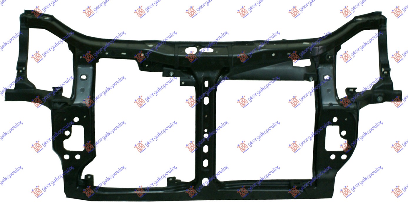 VEZNI LIM KIA PICANTO (2004-2008) (OEM: 6410107000)