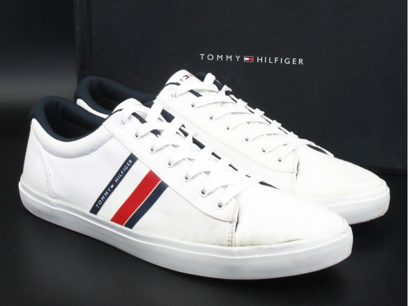 Tommy Hilfiger patike P4400