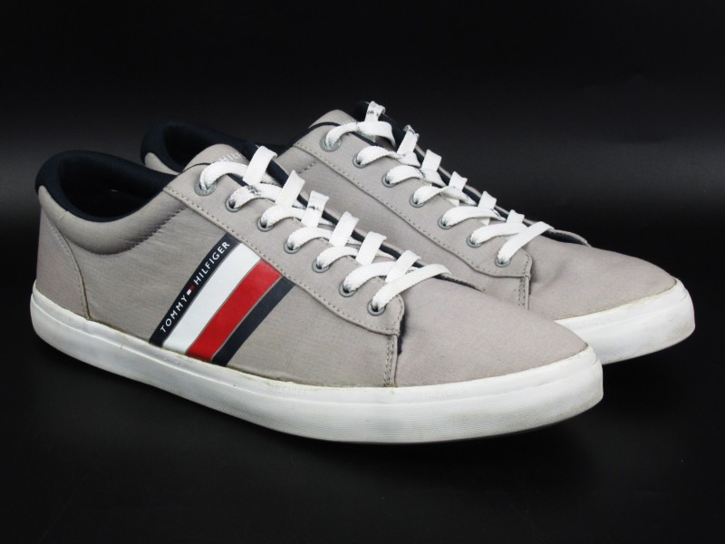 Tommy Hilfiger patike P4147