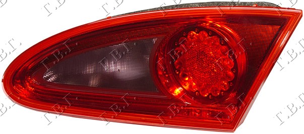 STOP LAMPA UNUTRASNJA HELLA -09 Leva str. SEAT LEON (2005-2013) (OEM: 1P0945107)