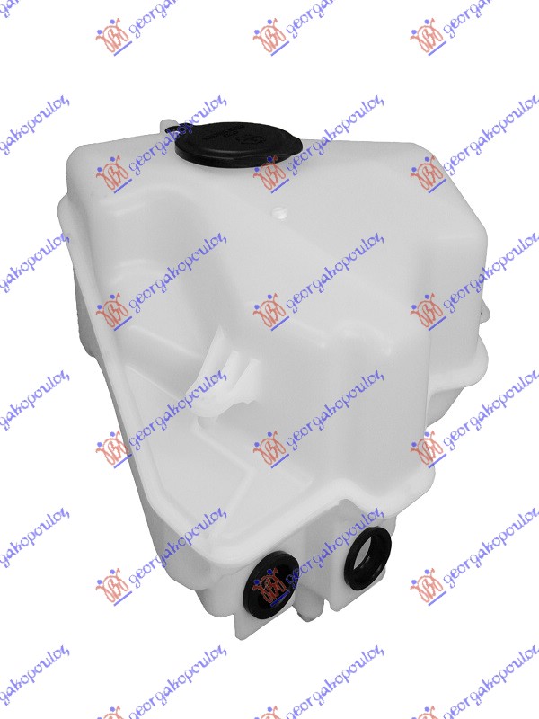 POSUDA ZA TECNOST BRISACA -06 TOYOTA PRIUS (2004-2009) (OEM: 85315-47050, 8531547050)