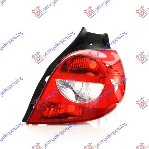 STOP LAMPA VALEO Desna str. RENAULT CLIO (2006-2009) (OEM: 8200459960)