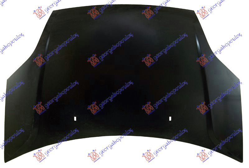 HAUBA -06 FORD FIESTA (2002-2008) (OEM: 1143983)