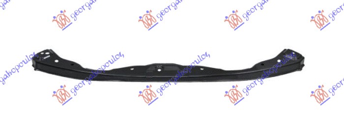 SINA PREDNJEG BRANIKA GORNJA TOYOTA LAND CRUISER PRADO 150 (J15) (2013-2017) (OEM: 52521-60150, 5252160150)