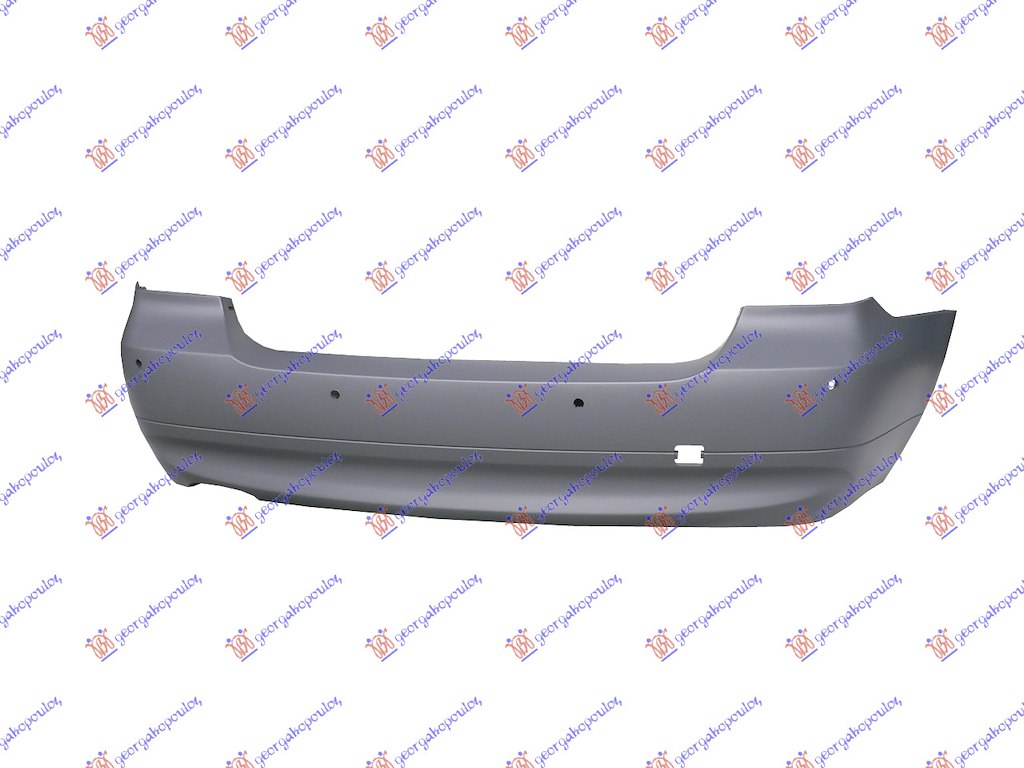 ZADNJI BRANIK (PDS) BMW SERIES 3 (E90/91) SDN (2005-2008) (OEM: 51127171045)