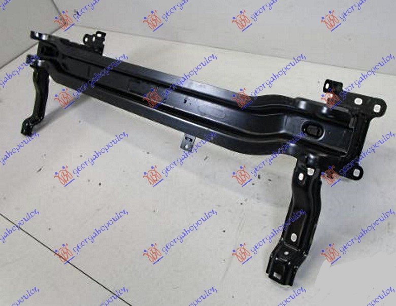 SINA PREDNJEG BRANIKA VW T-ROC (2022-) (OEM: 2GA807109)