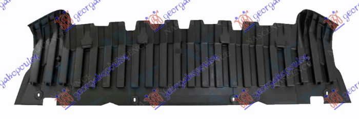 ZASTITA MOTORA ISPOD BRANIKA (S – LINE/S5) AUDI A5 (2007-2011) (OEM: 8T0 807 233 A, 8T0807233A)