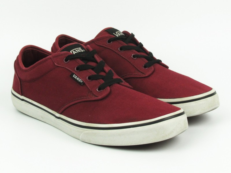 Vans patike P4104