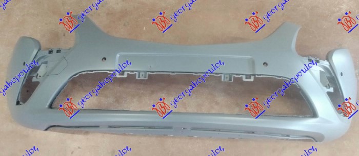 PREDNJI BRANIK (PDS) (SA / BEZ PRSKALICE) OPEL ZAFIRA TOURER (2011-2016) (OEM: 13300485)