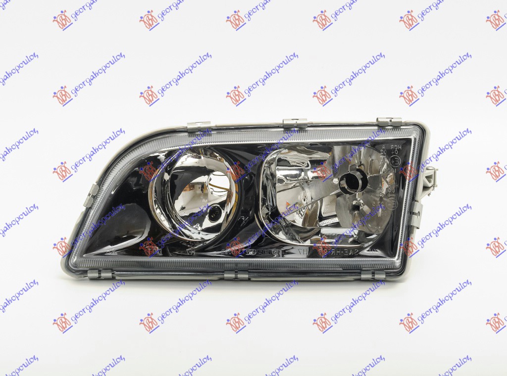 FAR ELEKTRICNI CRNI – 03 (DEPO) Leva str. VOLVO S40 (2000-2003) (OEM: 30899678)