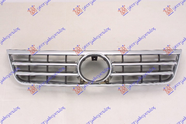 PVC MASKA – 07 VW TOUAREG (2003-2010) (OEM: 7L6853651CB41)