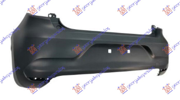 ZADNJI BRANIK PM RENAULT CLIO (2019-) (OEM: 850226333R)